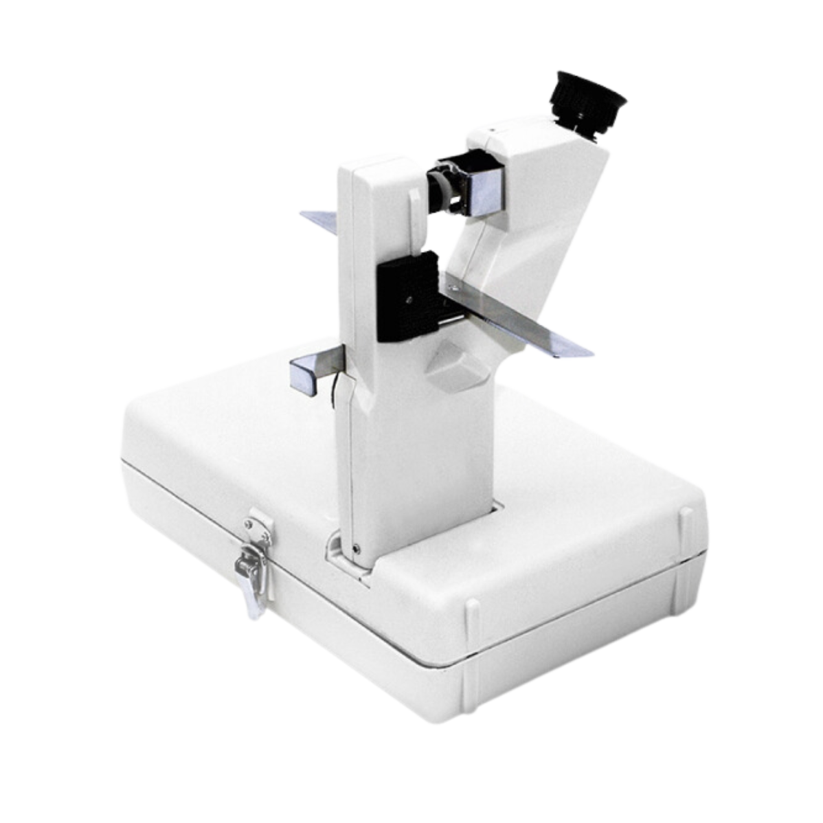 LENSOMETRO PORTATIL SILUX CCP-1 — Equitech