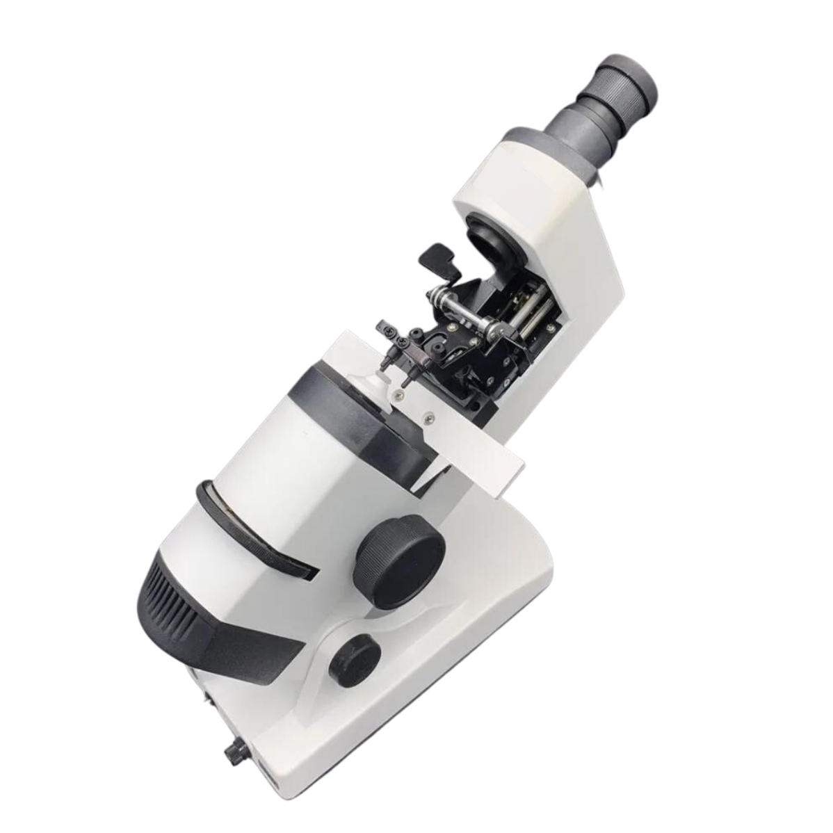 Foco para Lensometro NJC-5-F — Equitech